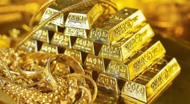 Gold price drops in Bangladesh after consecutive hikes